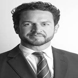 Mark Croxford - Crunchbase Person Profile