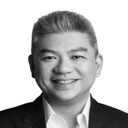 Daryl Lee - Crunchbase Person Profile