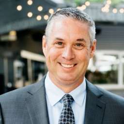 Jeff Uttz - Crunchbase Person Profile