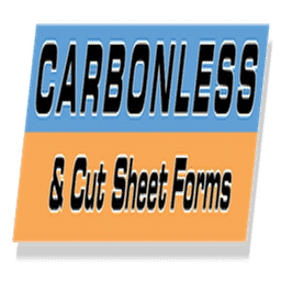 Carbonless & Cut Sheet Forms - Crunchbase Company Profile & Funding