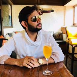 Jeet Sharma - Co-Founder @ ObserveNow - Crunchbase Person Profile