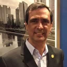 Daniel Barros - Co-Founder and CEO @ CSO Global - Crunchbase Person Profile