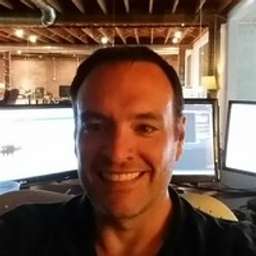 Carl Tierney - Co-Founder @ Vision2Systems - Crunchbase Person Profile