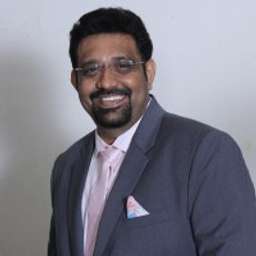 Abilesh Malli Gunasekar - Founder, CEO @ Kyvor Genomics - Crunchbase ...