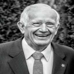 Clifford Shaw - Crunchbase Person Profile