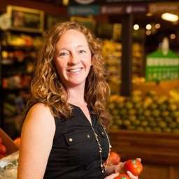 Hannah Freeman - CEO and Co-Founder @ Ganaz - Crunchbase Person Profile