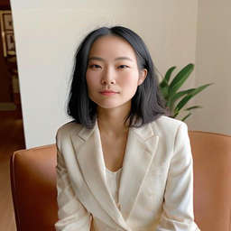 Piao Wang - Crunchbase Person Profile