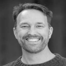 Peter Harding - Founder and CEO @ Kelvin - Crunchbase Person Profile