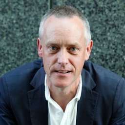 Andrew Preston - Crunchbase Person Profile