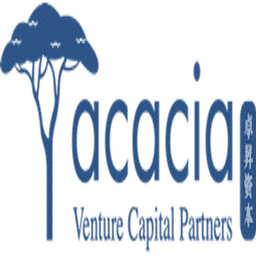 Acacia Venture Capital Partners - Crunchbase Investor Profile & Investments