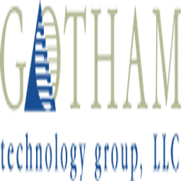 Gotham Technology Group - Crunchbase Company Profile & Funding