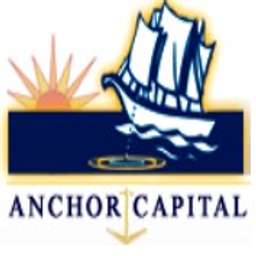 Anchor Capital - Crunchbase Investor Profile & Investments