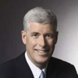 Robert Skaggs - Crunchbase Person Profile