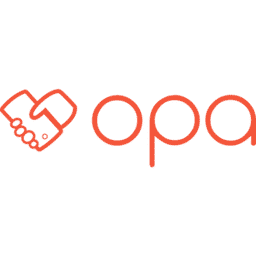 Opa - Crunchbase Company Profile & Funding