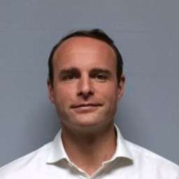 James Mortensen - Chief Financial Officer @ Chemring Group - Crunchbase ...