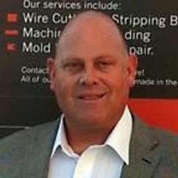 Jeff Barth - President and CEO @ JWB Manufacturing - Crunchbase Person ...