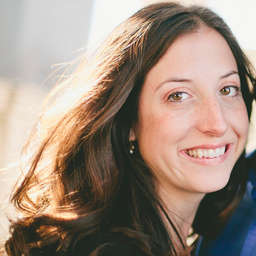 Jessica Posner Odede - CEO @ Girl Effect - Crunchbase Person Profile