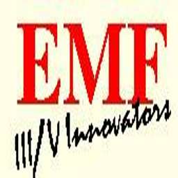 EMF Limited - Crunchbase Company Profile & Funding