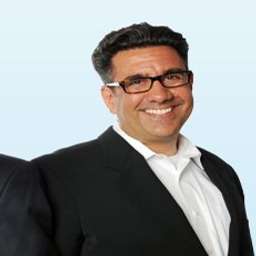 Richard Sparacio - Crunchbase Person Profile