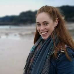 Jemma McDonnell - Co- Founder & Co-Director @ The Paper Birds ...