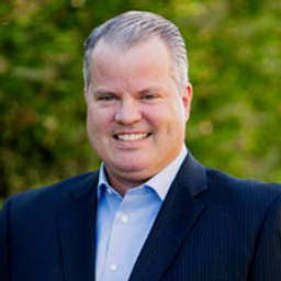 Michael Reilly - Crunchbase Person Profile