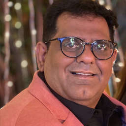 Rishi Mehra - Founder, Owner & Chief Managing Director @ Vaishnavi Global - Crunchbase Person ...