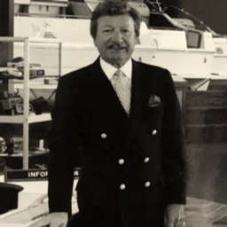 Dominic J Barone - Crunchbase Person Profile