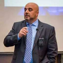 Sam Shahwan - Chief Executive Officer @ Resource.dev - Crunchbase ...