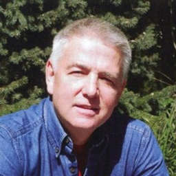 Bob Patton - Chairman and Co-Founder @ Green Meadows - Crunchbase ...