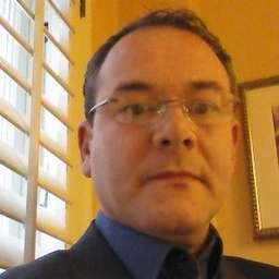 David Dingwall - Crunchbase Person Profile