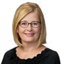 Cathy Orr - President and CEO @ RGO Products - Crunchbase Person Profile