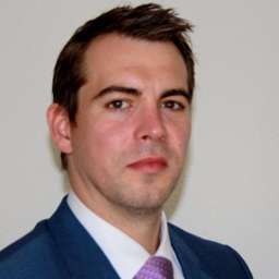 Richard Appleyard - Chief Operating Officer @ Pure Value Metrics ...