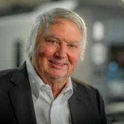 Gus King - Founder/Owner, President, and CEO @ Colormasters ...