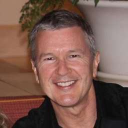 Gary Vandenberg - Founder and CEO @ Art Plates - Crunchbase Person Profile