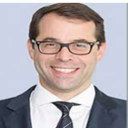 Raphael Gugerli - Chief Executive Officer @ Delica - Crunchbase Person ...