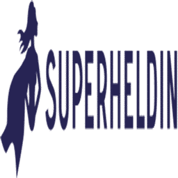 Superheldin