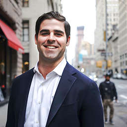 Kevin Dempsey - Crunchbase Person Profile