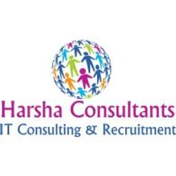 Harsha Consultants - Crunchbase Company Profile & Funding