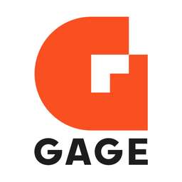 GAGE - Crunchbase Company Profile & Funding