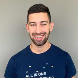 Lior Pozin - Co-Founder & CEO @ AutoDS - Crunchbase Person Profile