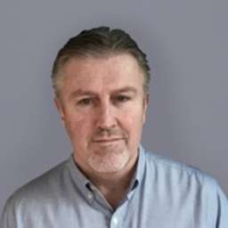 Richard Hussey - Senior Vice President of Sales @ Trackstreet ...