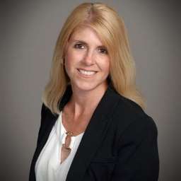 Julia Henderson - Crunchbase Person Profile