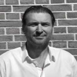 Marcel Blanken - Crunchbase Person Profile