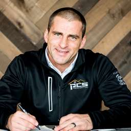 Chad Nyberg - Founder and CSO @ PCS Residential - Crunchbase Person Profile