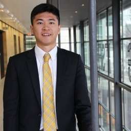 Jeffrey Ding - Postdoctoral Fellow @ Stanford Center for International ...