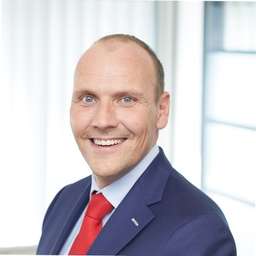 Stefan den Hartog - CFO @ Easyfairs Netherlands - Crunchbase Person Profile