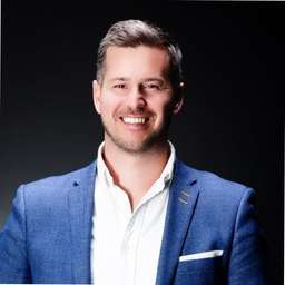 Yannick Savage - Crunchbase Person Profile