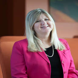 Rhonda Cook - Founder & CEO @ PS LIGHTWAVE - Crunchbase Person Profile