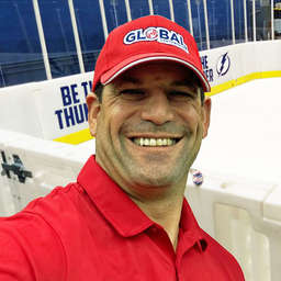 Chris Crowley - Founder and CEO @ Global Synthetic Ice - Crunchbase ...