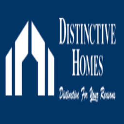 Distinctive Homes